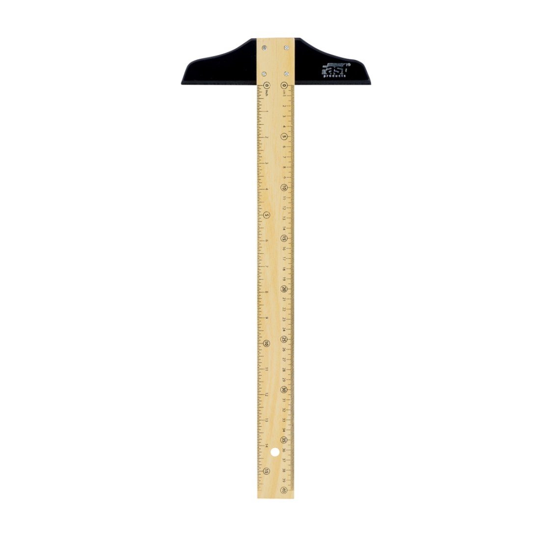 REGLA T DE MDERA FAST 40CM - Magic Pen