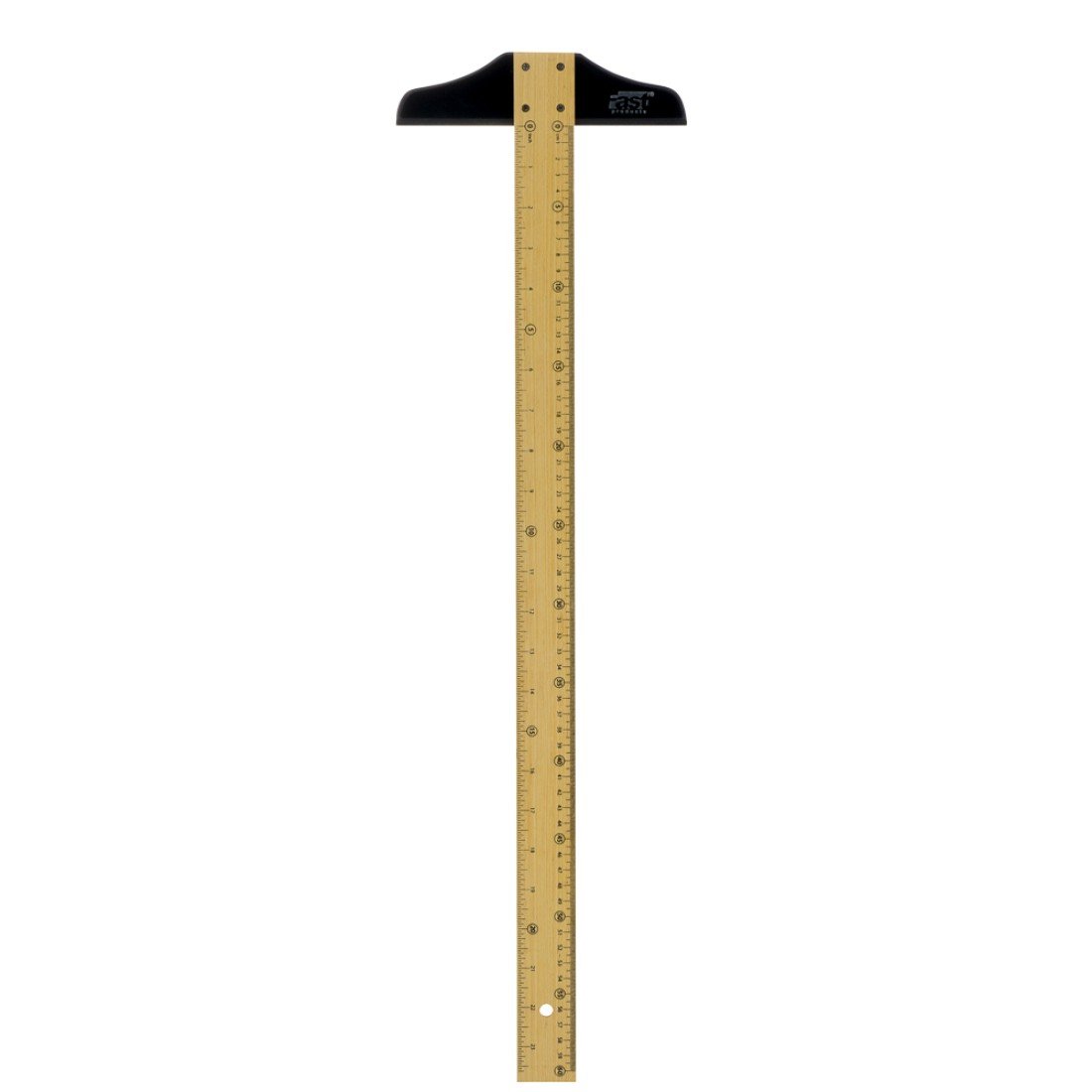 REGLA T DE MADERA FAST 60CM - Magic Pen