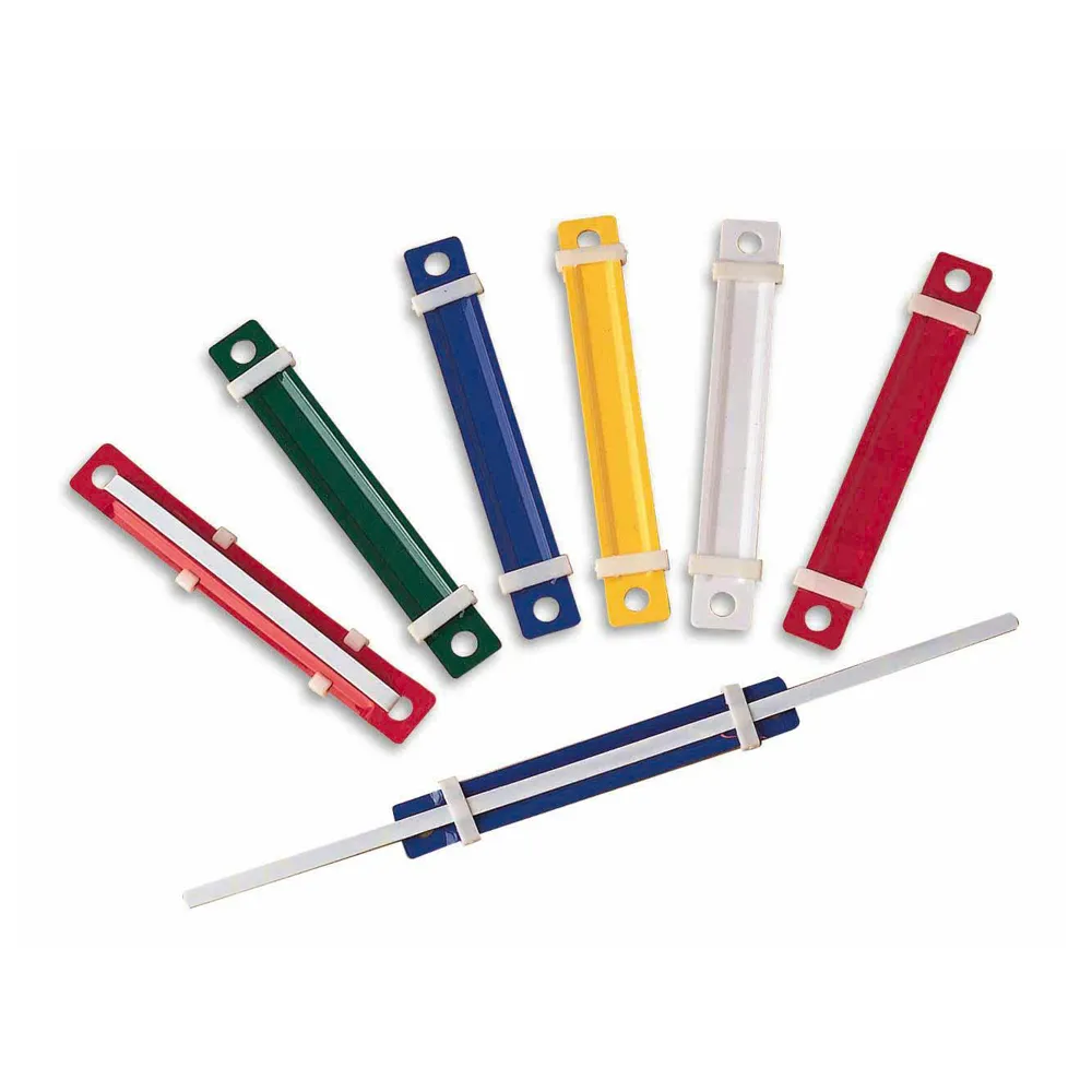 FASTENER PLASTICO UNIDAD - Magic Pen